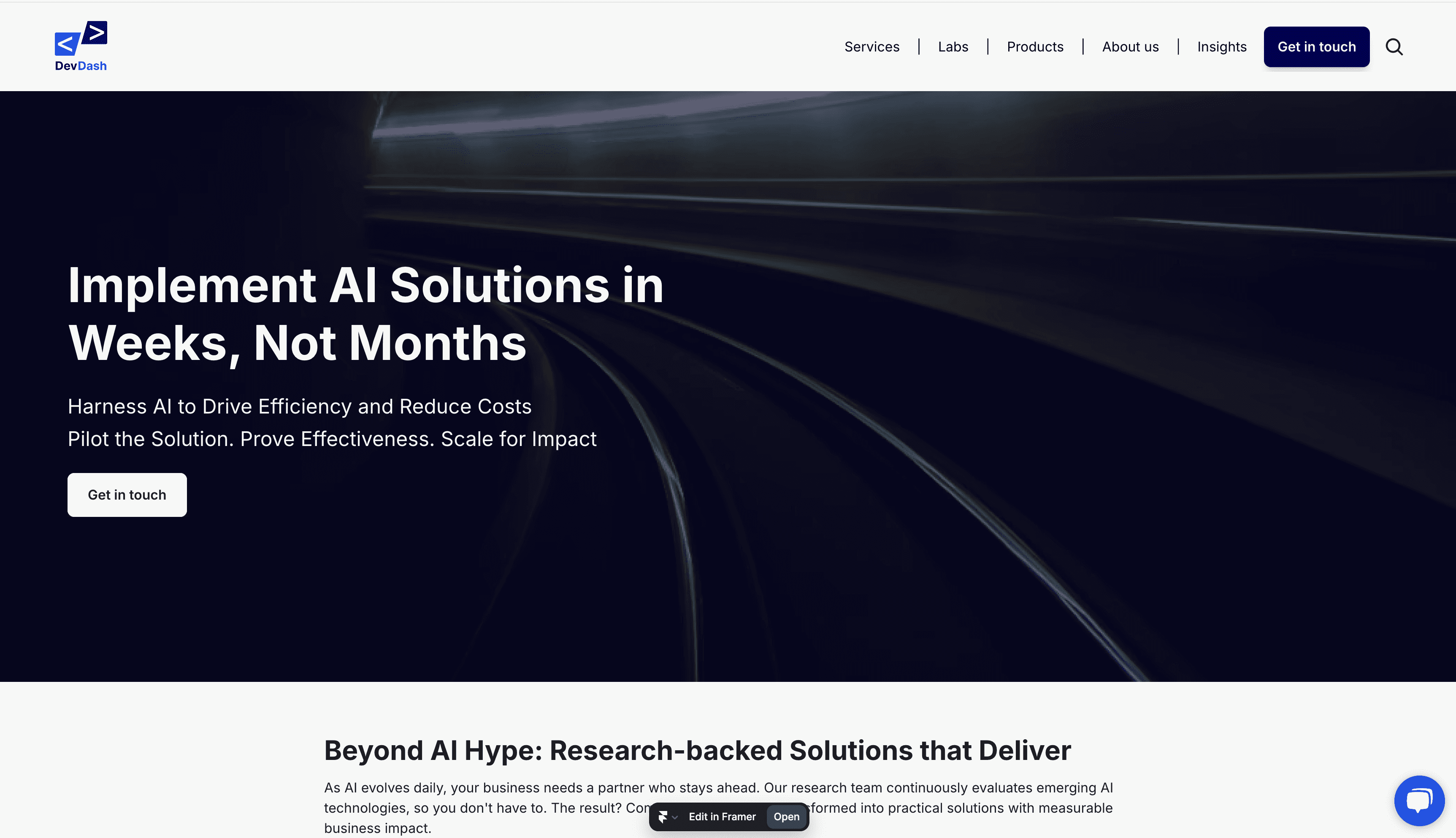 RAG vs. Fine-Tuning: How to Choose the Right AI Strategy - DevDash Labs