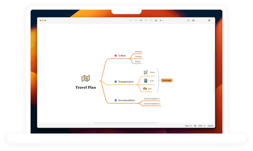 ¿Qué es Xmind? - Xmind