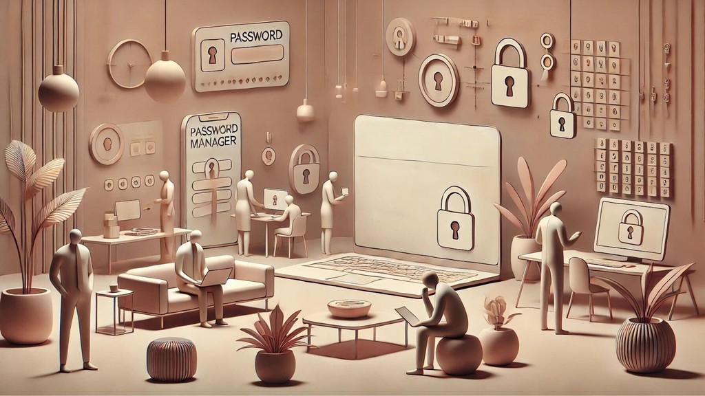 How Mem AI Makes Easy Remembering Difficult Passwords - Mem – Your AI ...