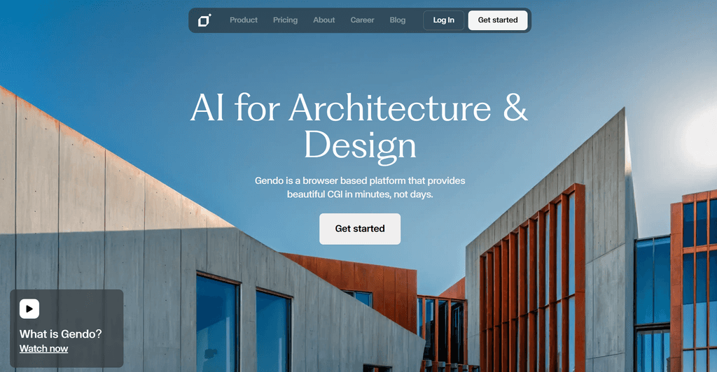 Gendo - Property AI Tools