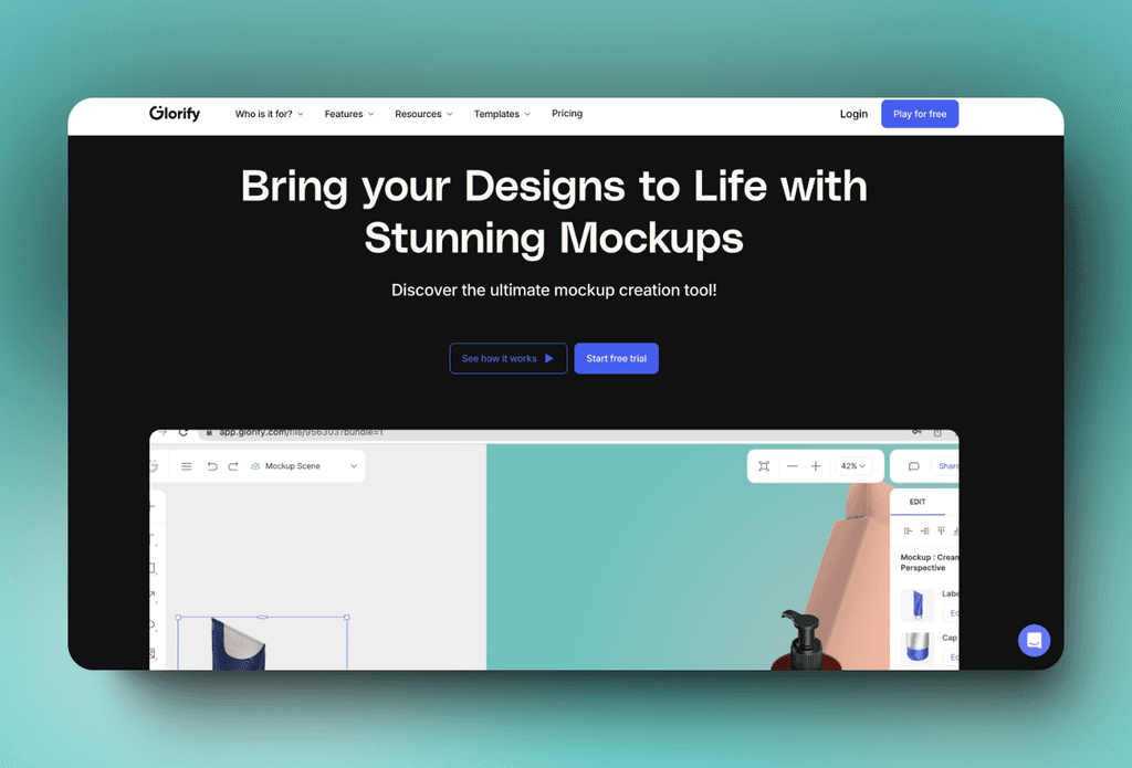 Website Mockup Tools: The 25 Best Options for Designers in 2025