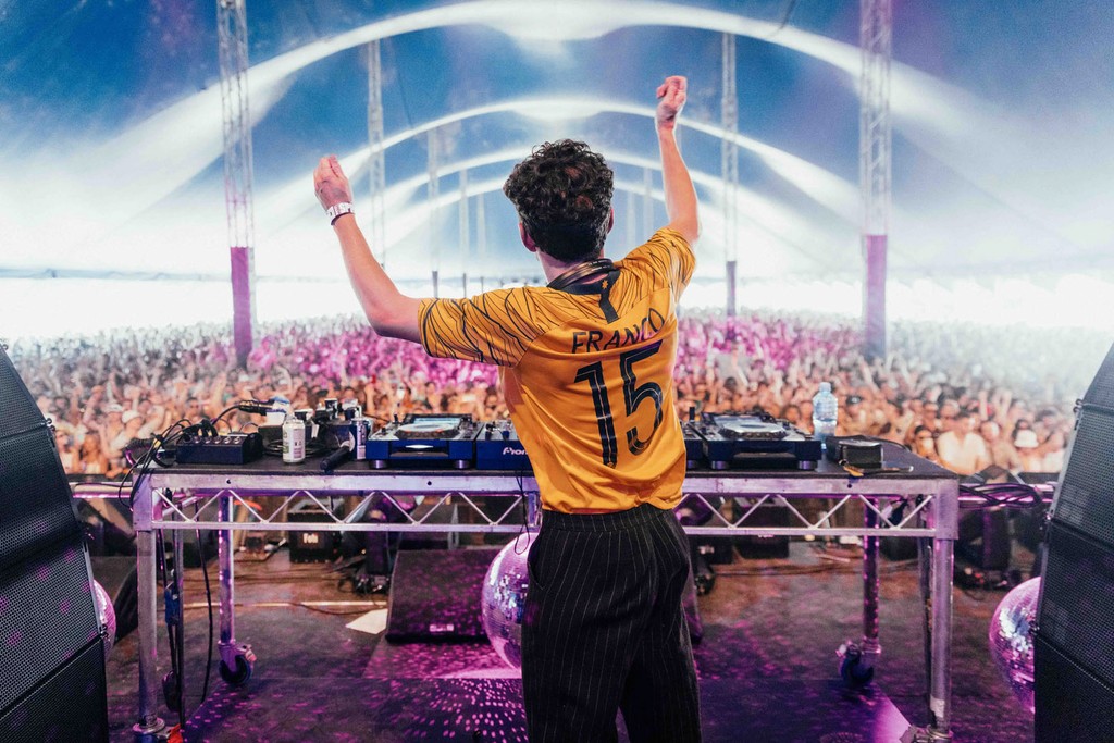 Connect By Live Nation®