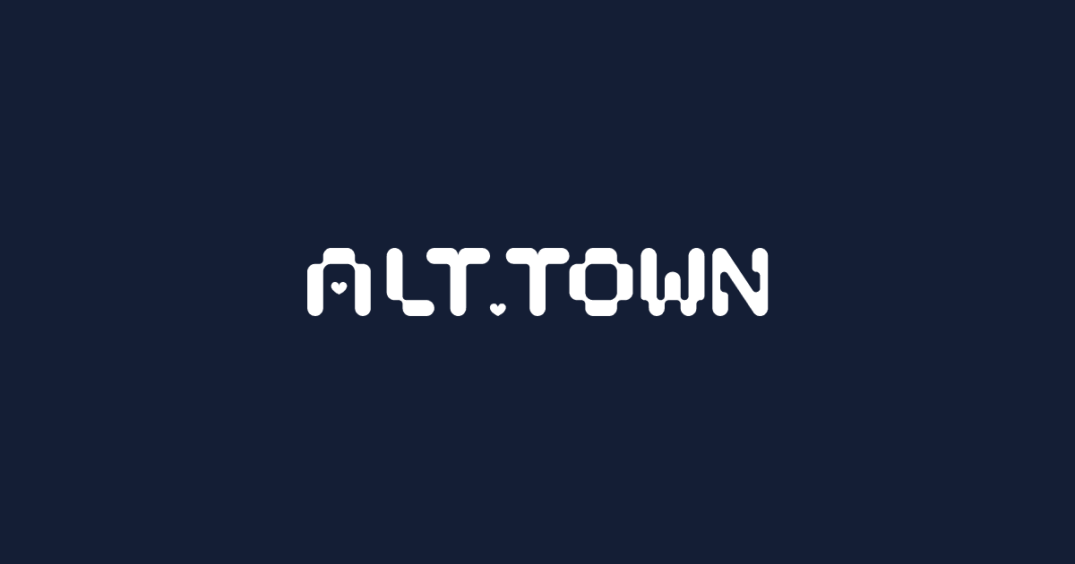 Alt.town