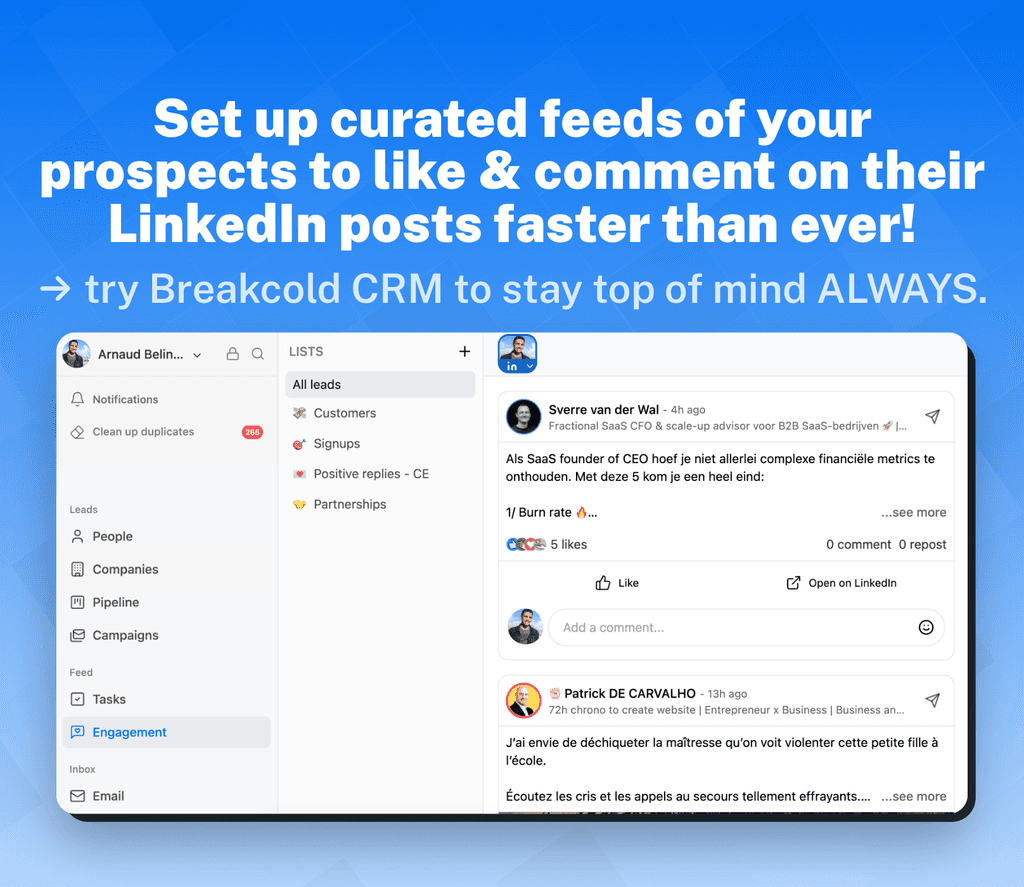 What is Account Mapping? (Explained With Examples)