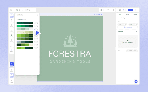 How To Design A Logo With A Tagline or Slogan
