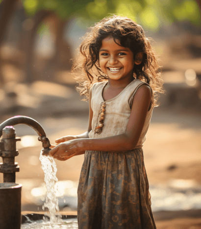 Clean Water Initiative