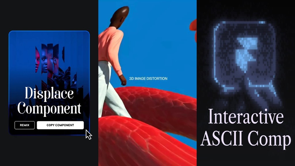 How to Create a CMS Gallery Slideshow in Framer — Framer University Blog