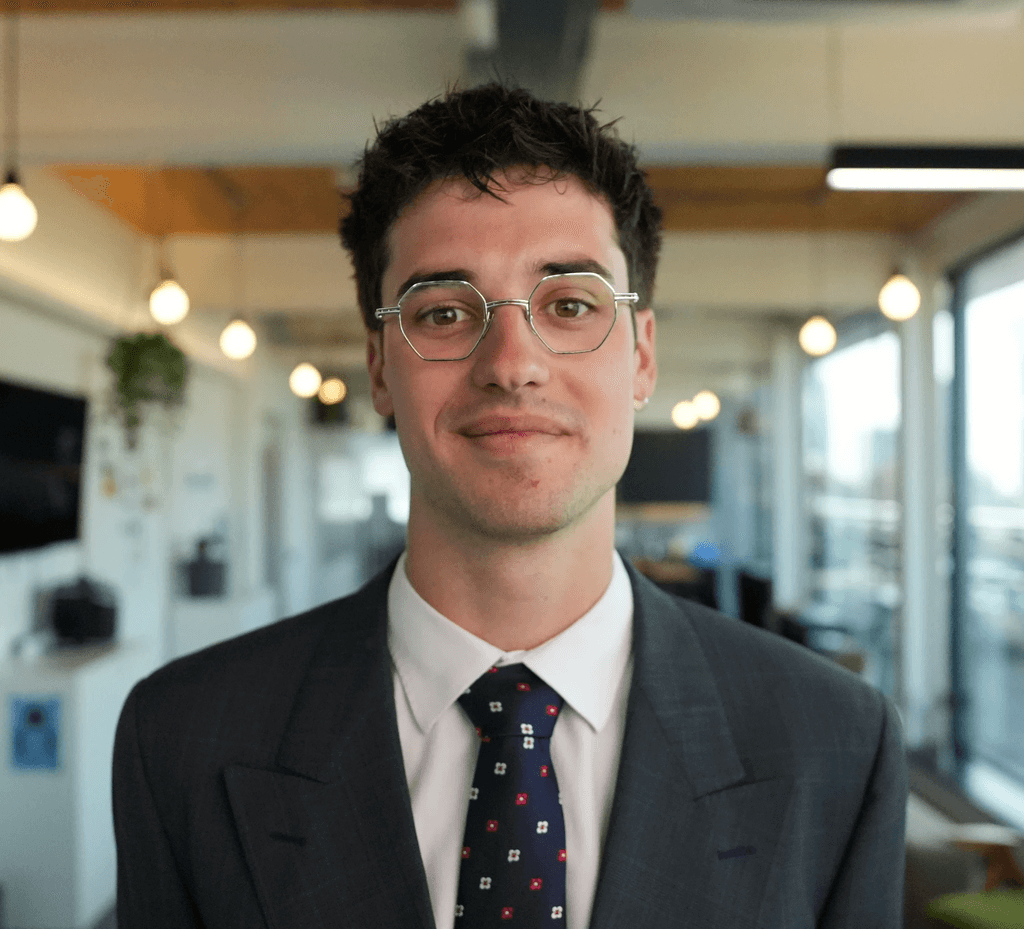 About Us | ControlAI