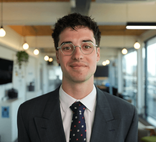 About Us | ControlAI