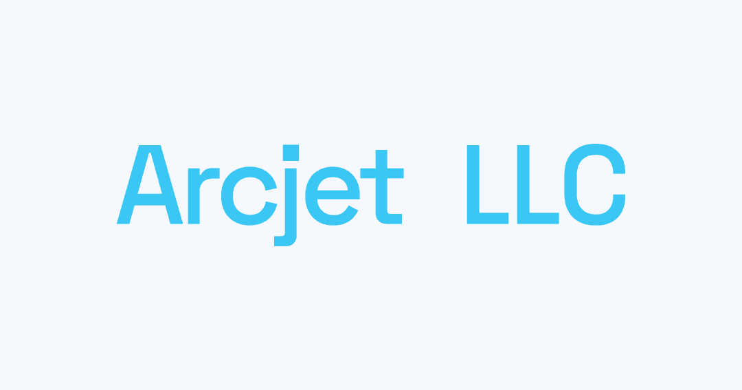 Arcjet Design llc