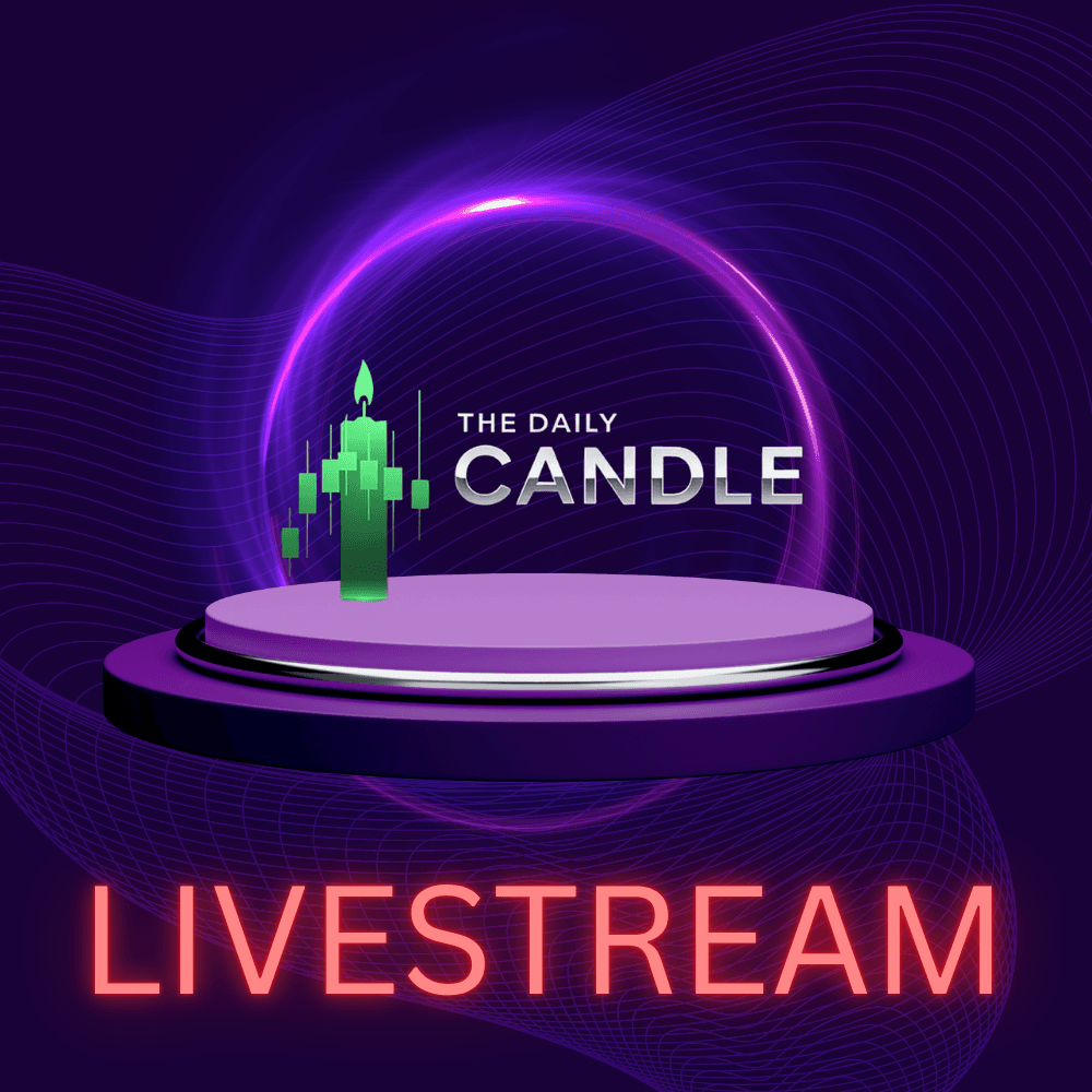 The Daily Candle