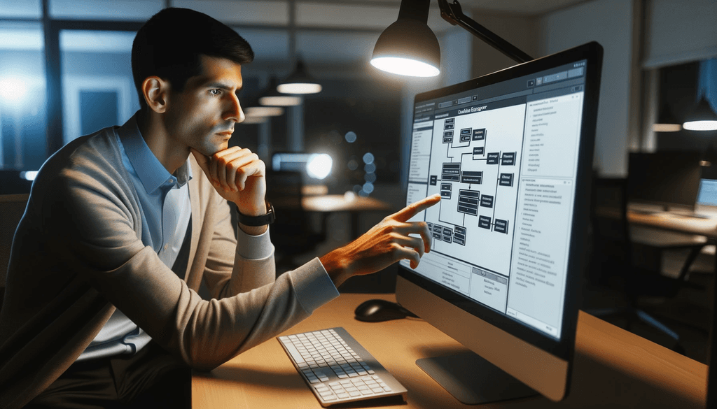AI for ER Diagram Analysis and SQL Transformation | AI2SQL