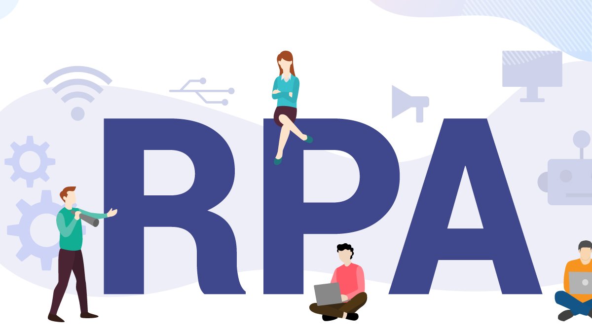 RPA Security for Reliable Automation