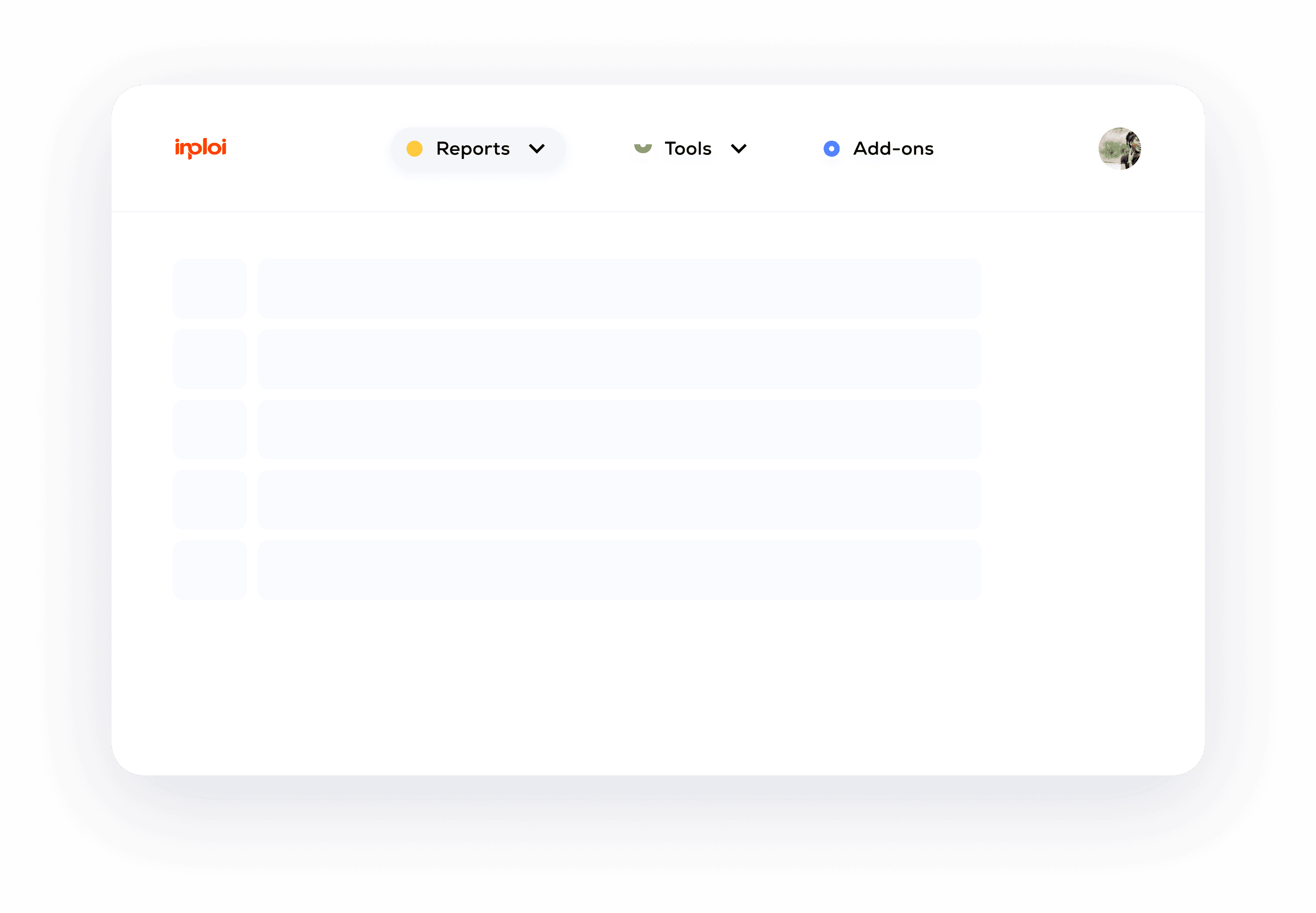 inploi | Reporting and Analytics | Understand the people behind the clicks