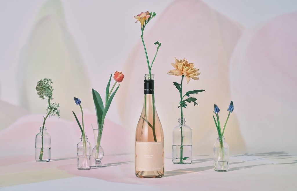 1 Mill Road — Tomorrow Creative Services