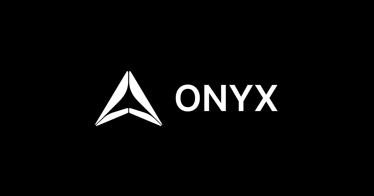 ONYX competency model - ONYX | Control and Development in Transportation