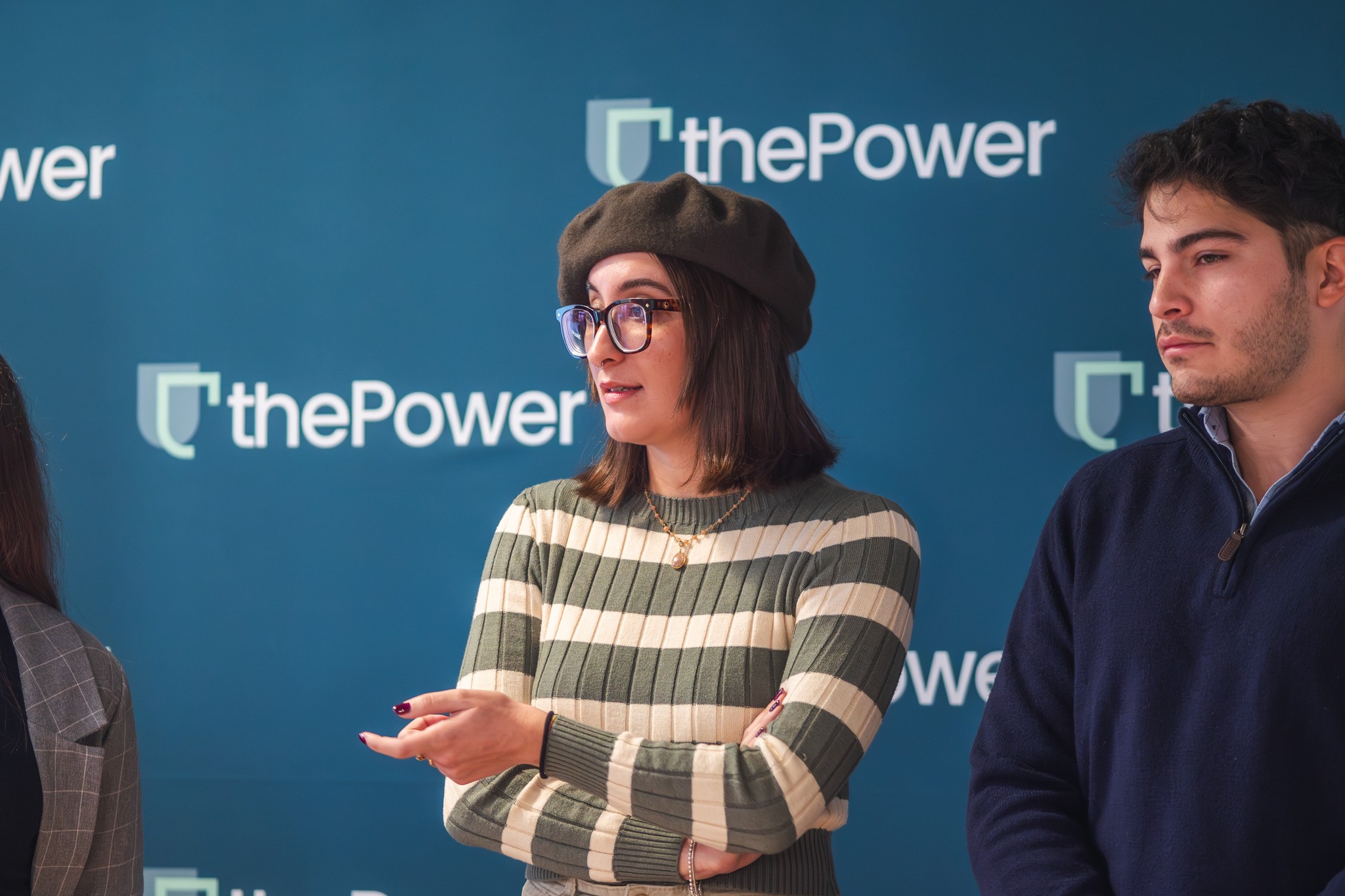 ThePowerMBA - thePower Education