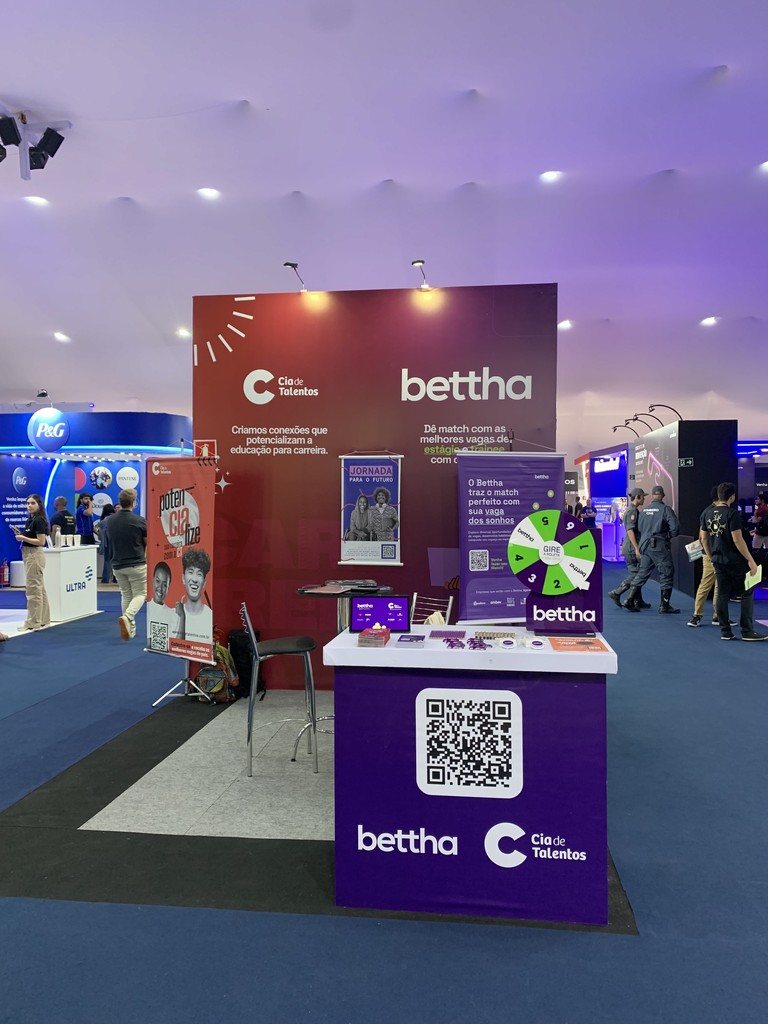Bettha Tour