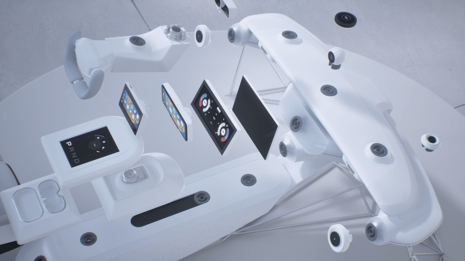 TUC.technology - The mobility USB®