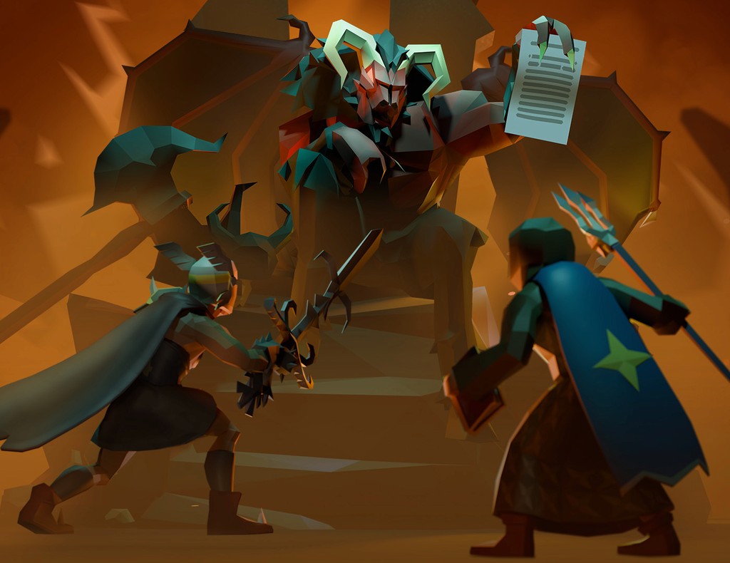 OSRS Yama - Face the Master of Pacts!