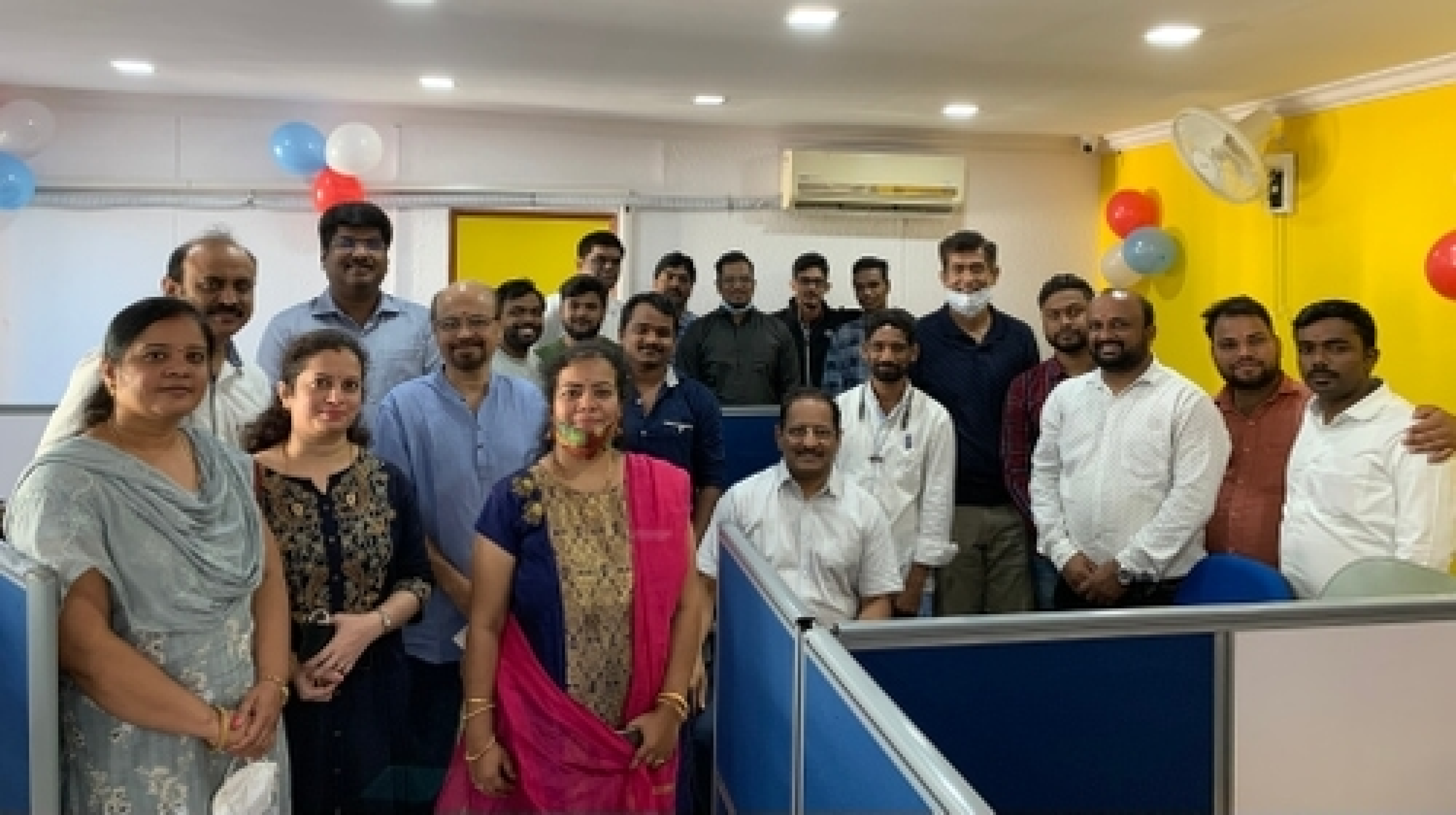 Lobb - Work life at lobb