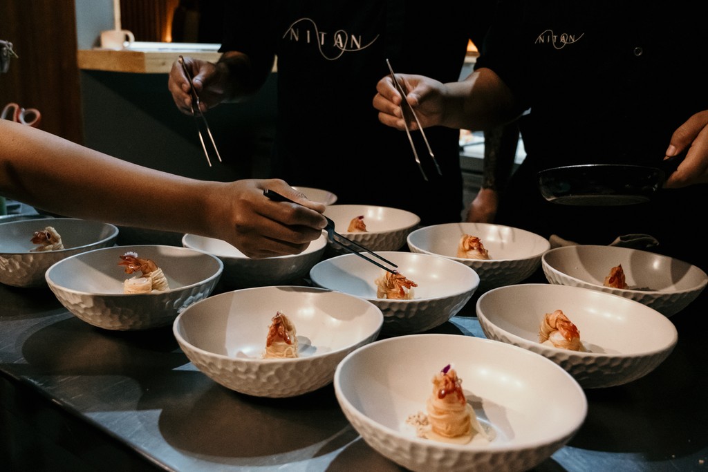 Nitan | Fine Dining In Phuket | Michelin Guide 2022-2024