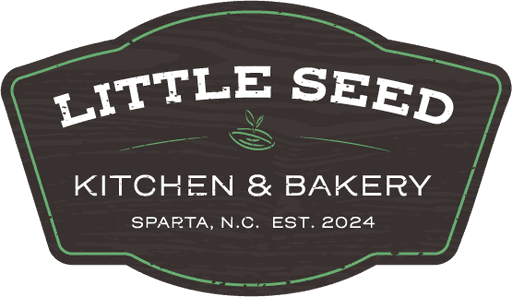 Little Seed Kitchen & Bakery