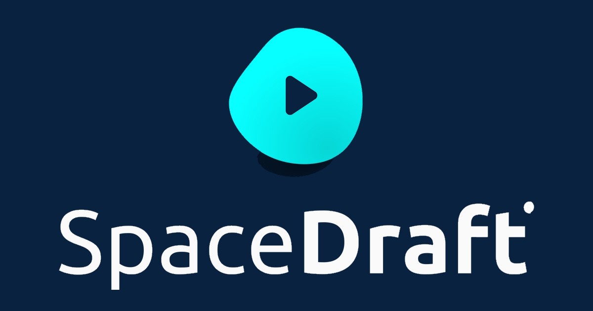 Visual time & space storytelling | SpaceDraft®