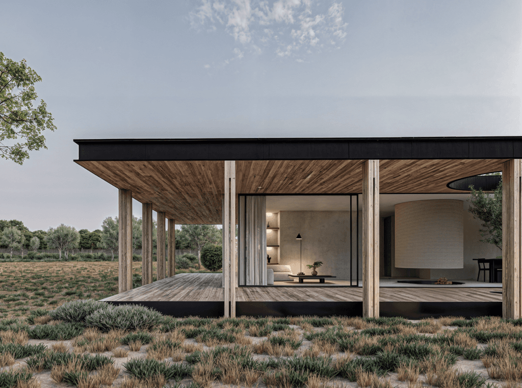 Litehaus | Casas Modulares