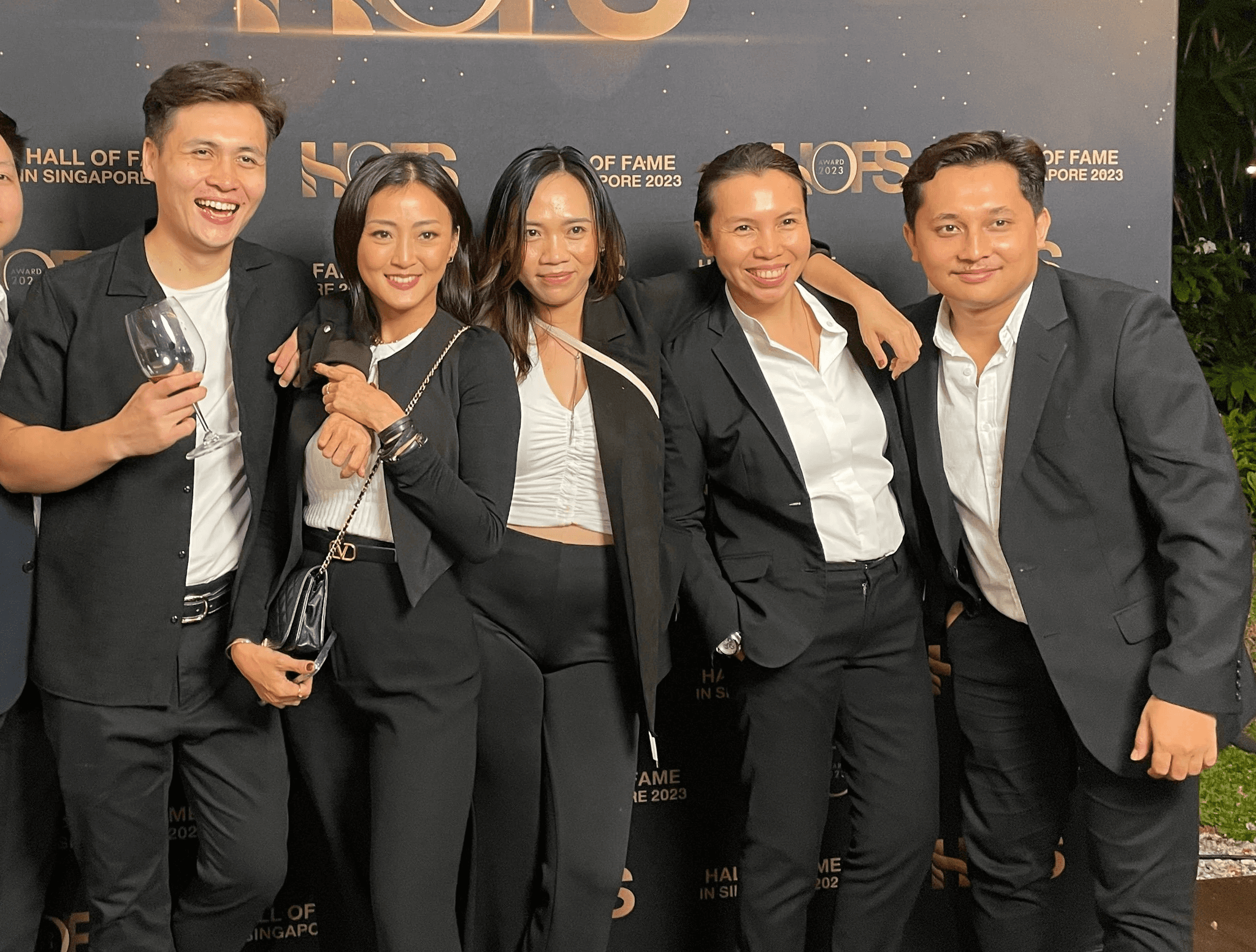 DFW Creative - Services