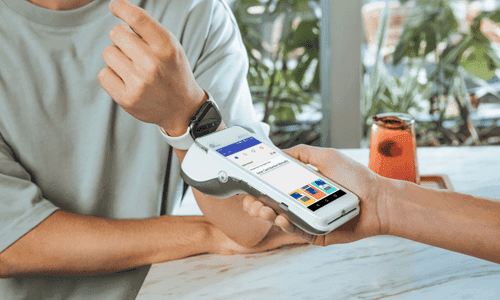 Introducing the PAX A920Pro - Synergy Blog