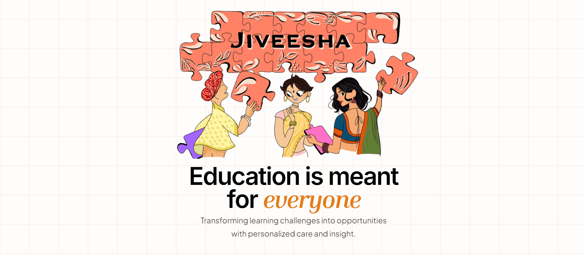 How a 3-Day Workshop with SLD Students Changed Our Perspective - My ...