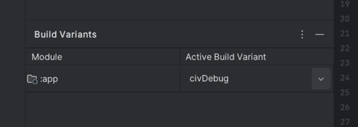 Plugins with ATAK-CIV SDK 5.5 - RIIS