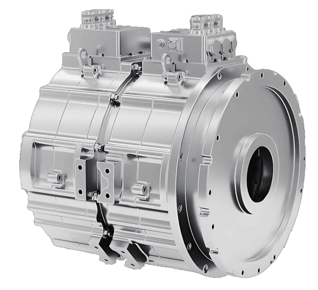 Quantum Motors – Founded by a SpaceX Founding Team Member & NASA Scientist