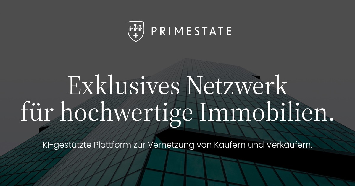Primestate