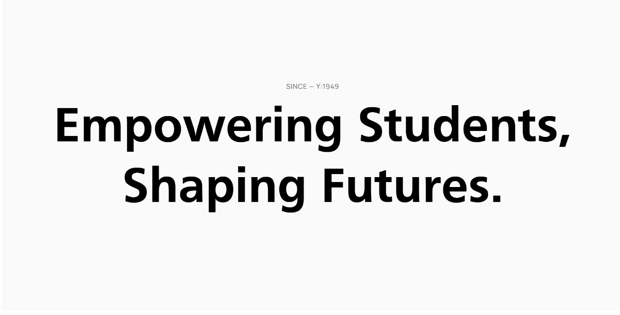 NUS Students' Union (NUSSU) Offical Website