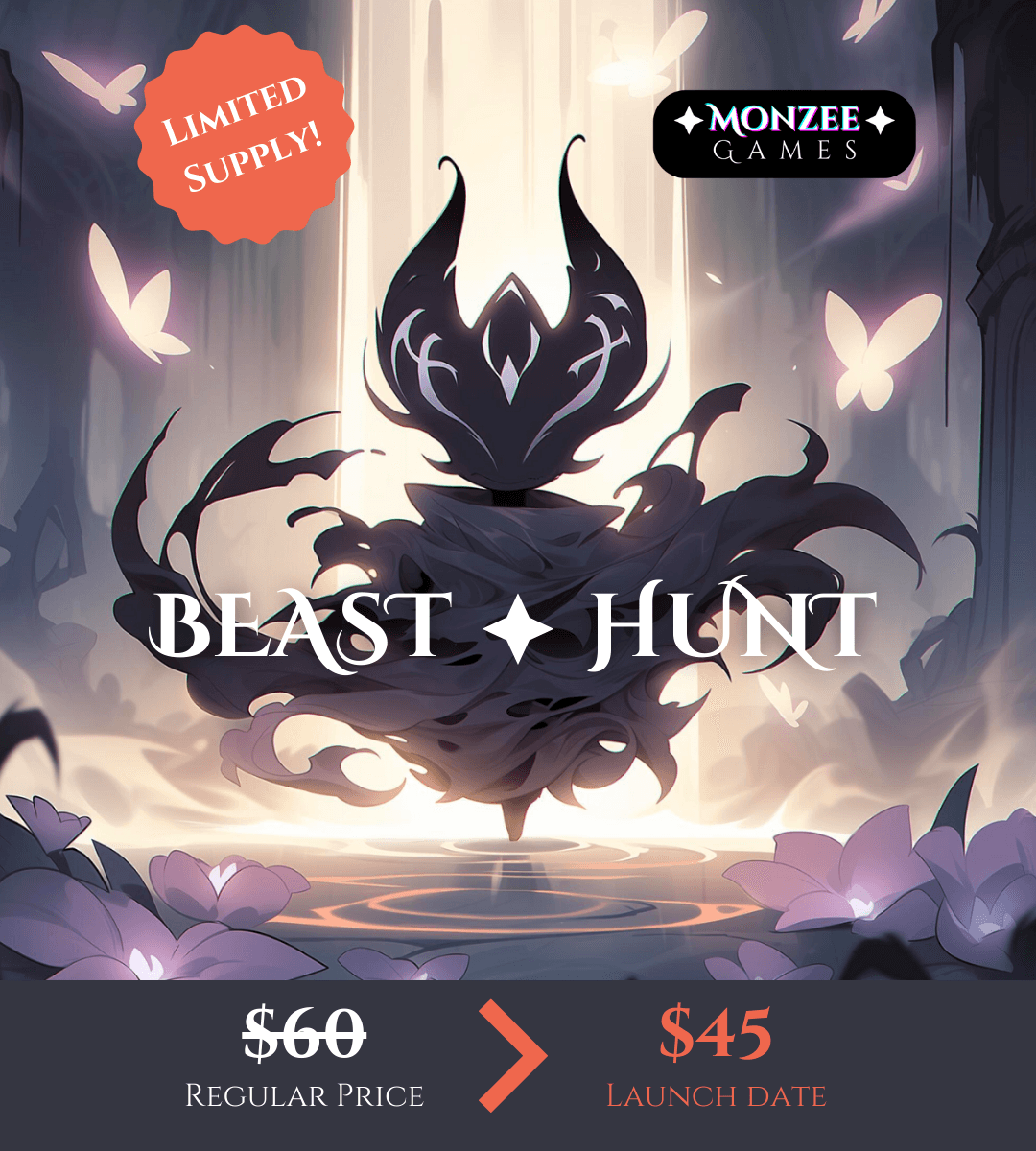 Beast Hunt by Monzee Games
