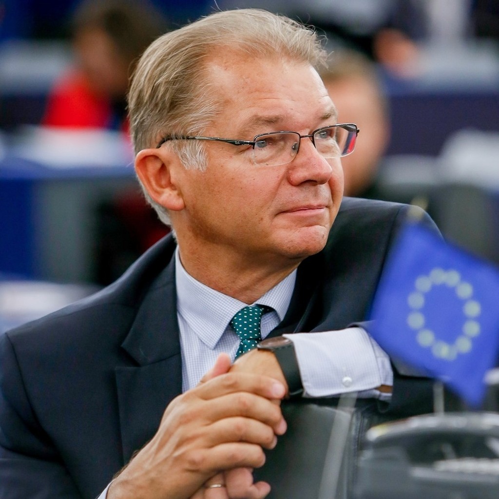 Public Affairs Summit in Brussels, 2025 - 1st trade show about European ...