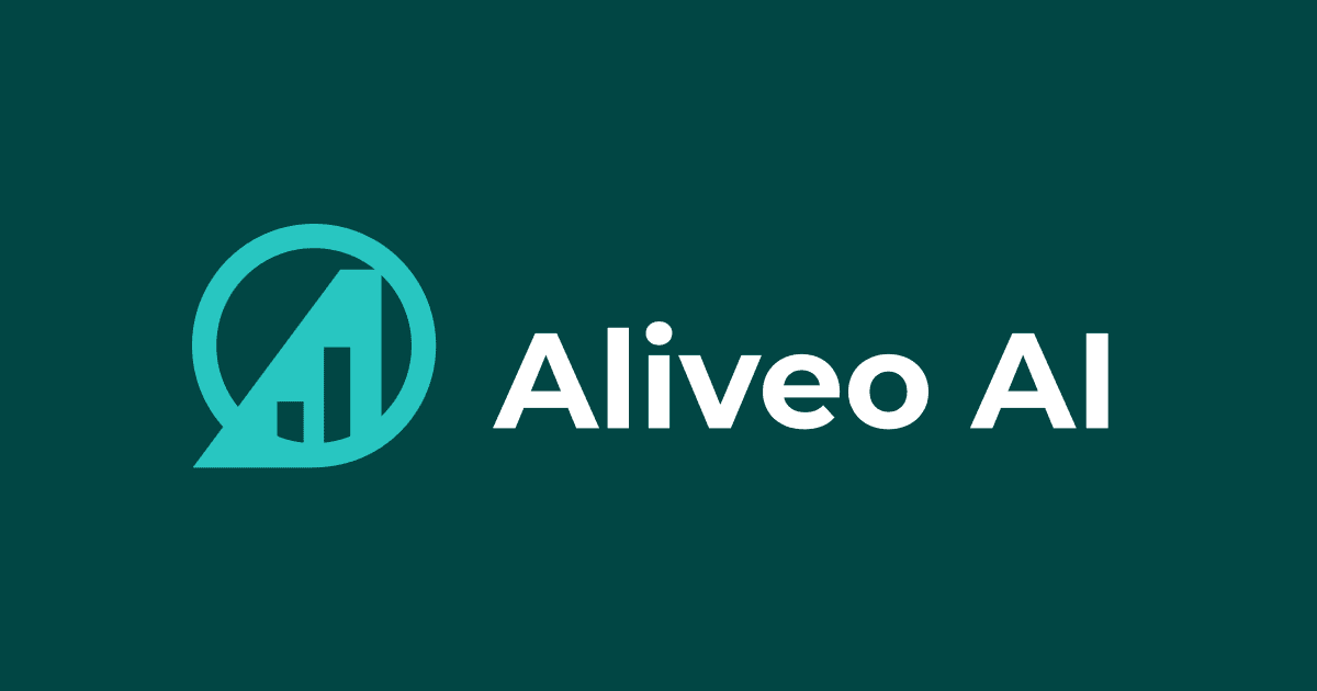 Aliveo AI: Data copilot for marketing and growth teams
