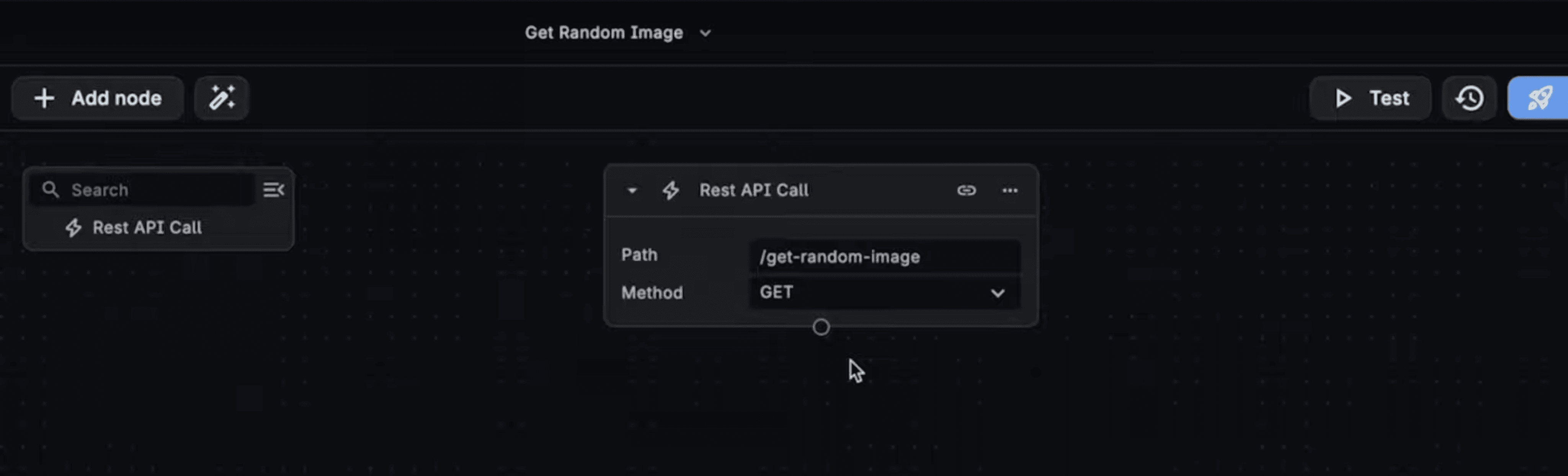Generative Fullstack: Frontend UI with Vercel v0 and Backend with BuildShip