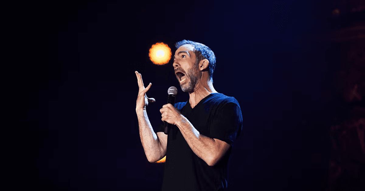 Bryan Callen | Comedian