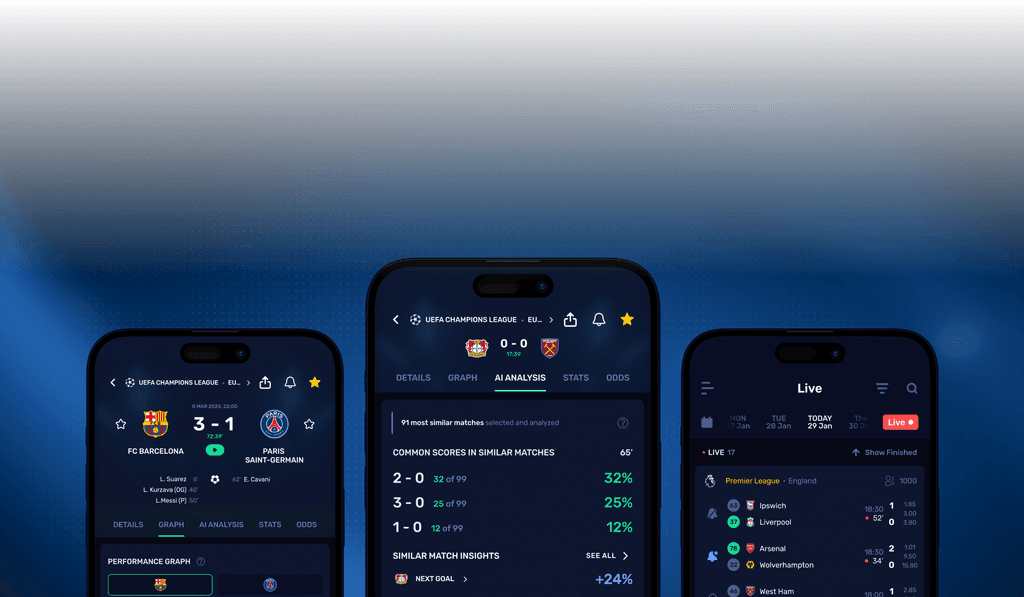 AIstats - Advanced Football Analytics