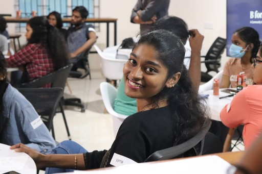 Bversity - The 1st Ever Virtual University for BioTech