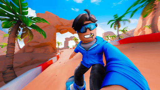 Vector3 | Roblox Game Trailers & Animation