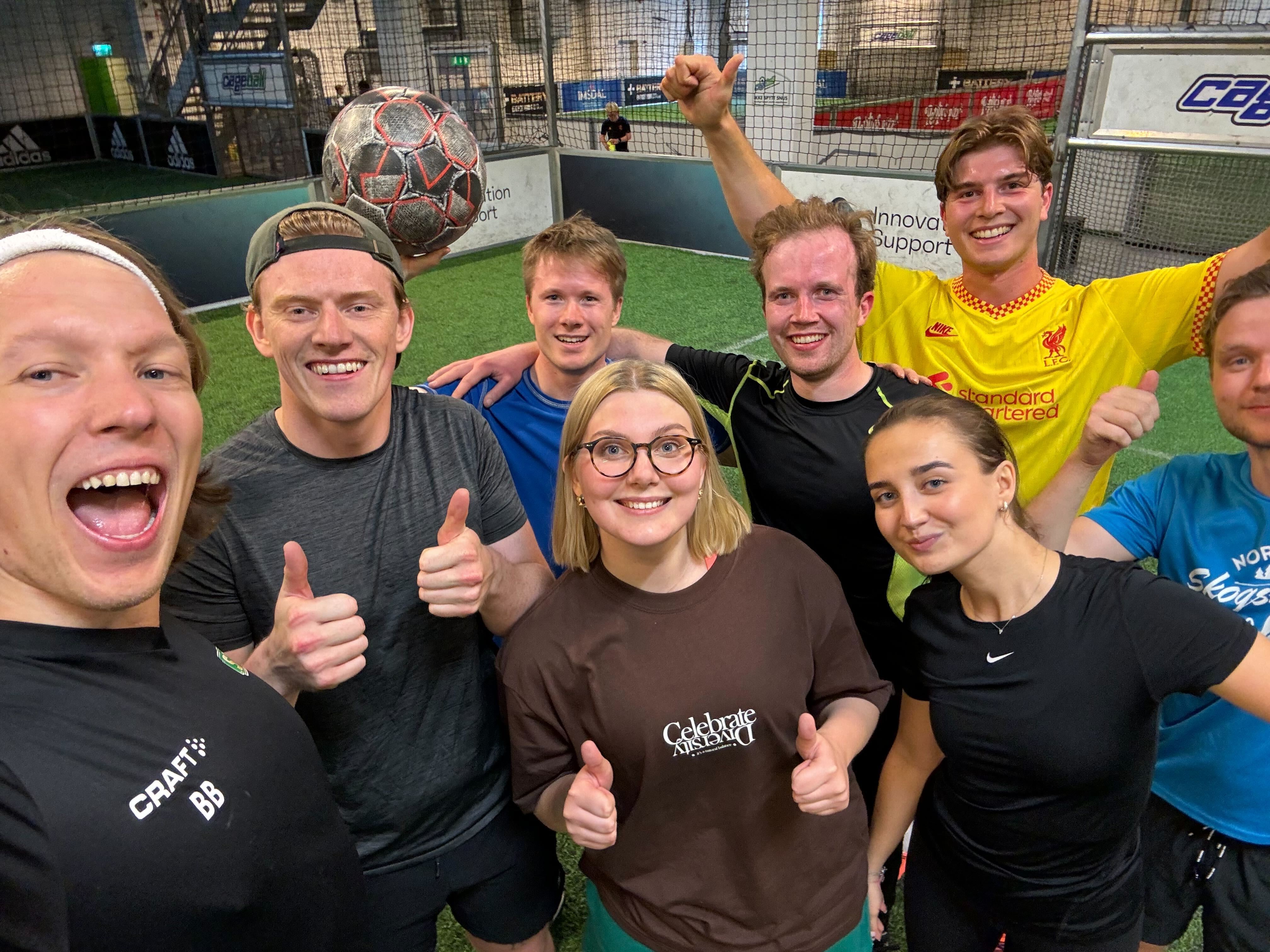 Wepost - The best employer marketing platform