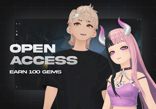 Hyper Online: The ultimate VTubing & Avatar App