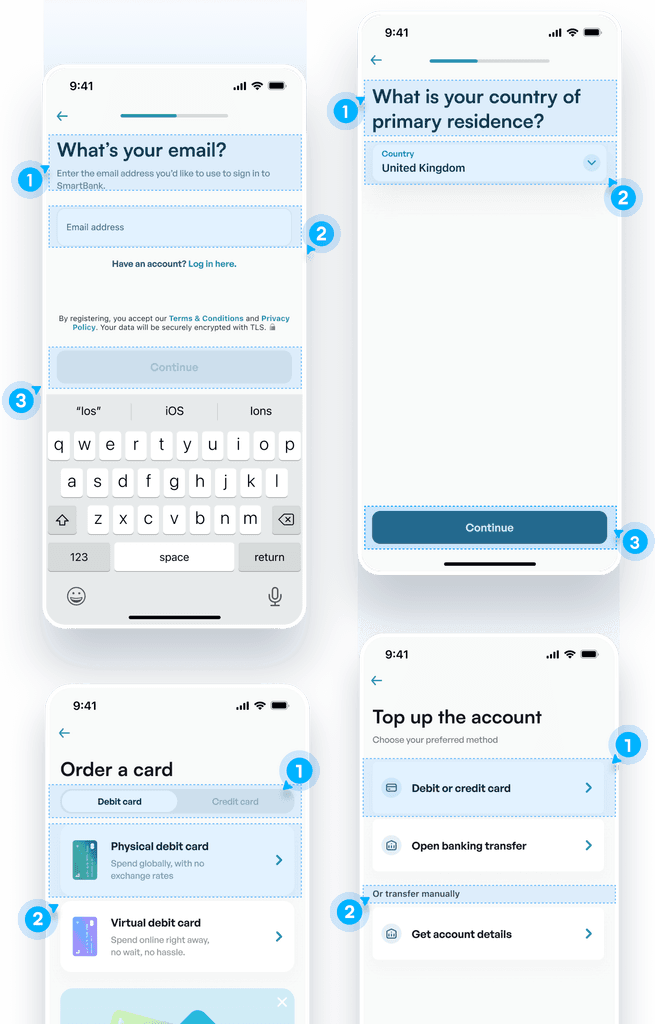 The Design Manual - The only guide you need to master mobile design