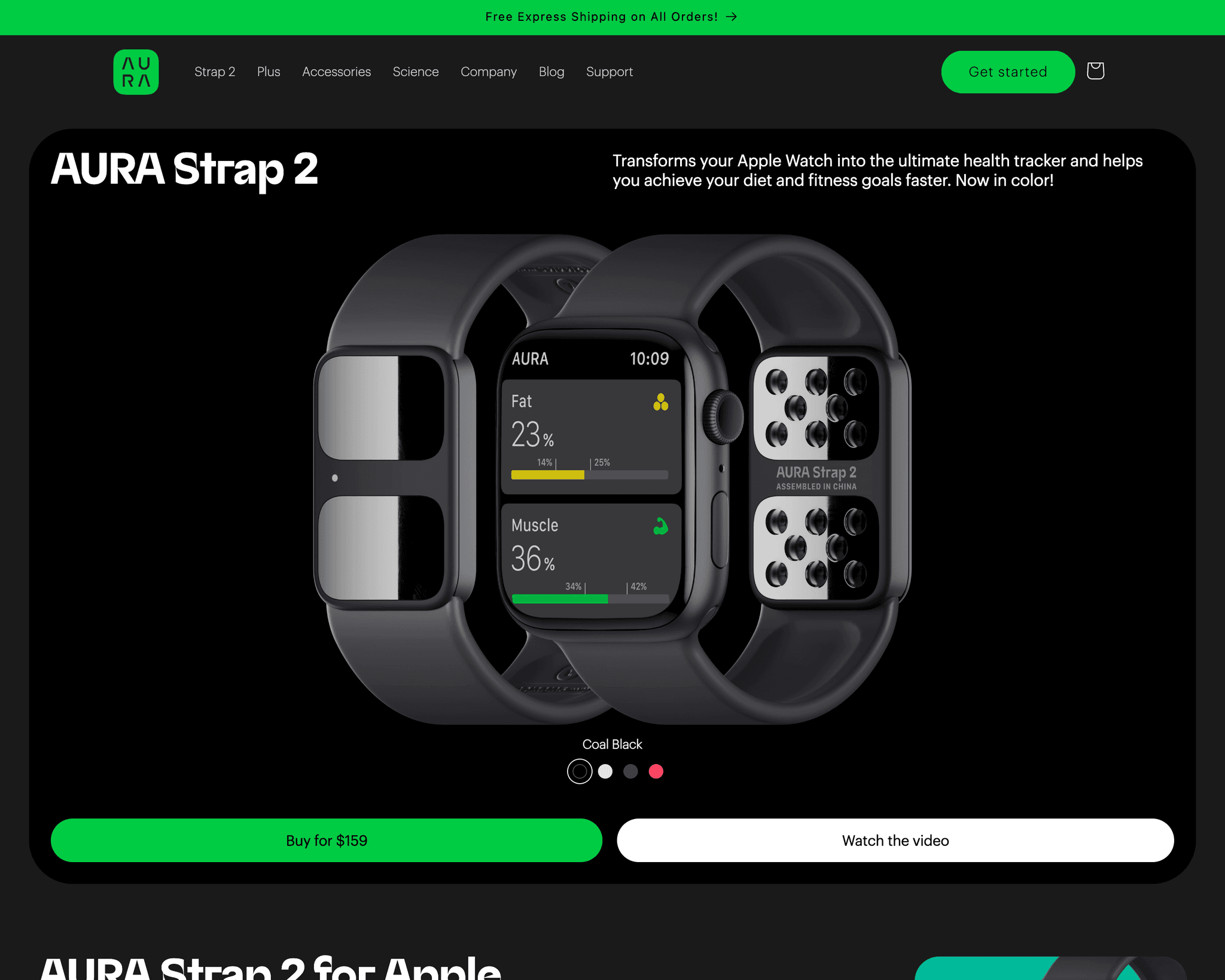 Flex - HSA/FSA Payments Simplified