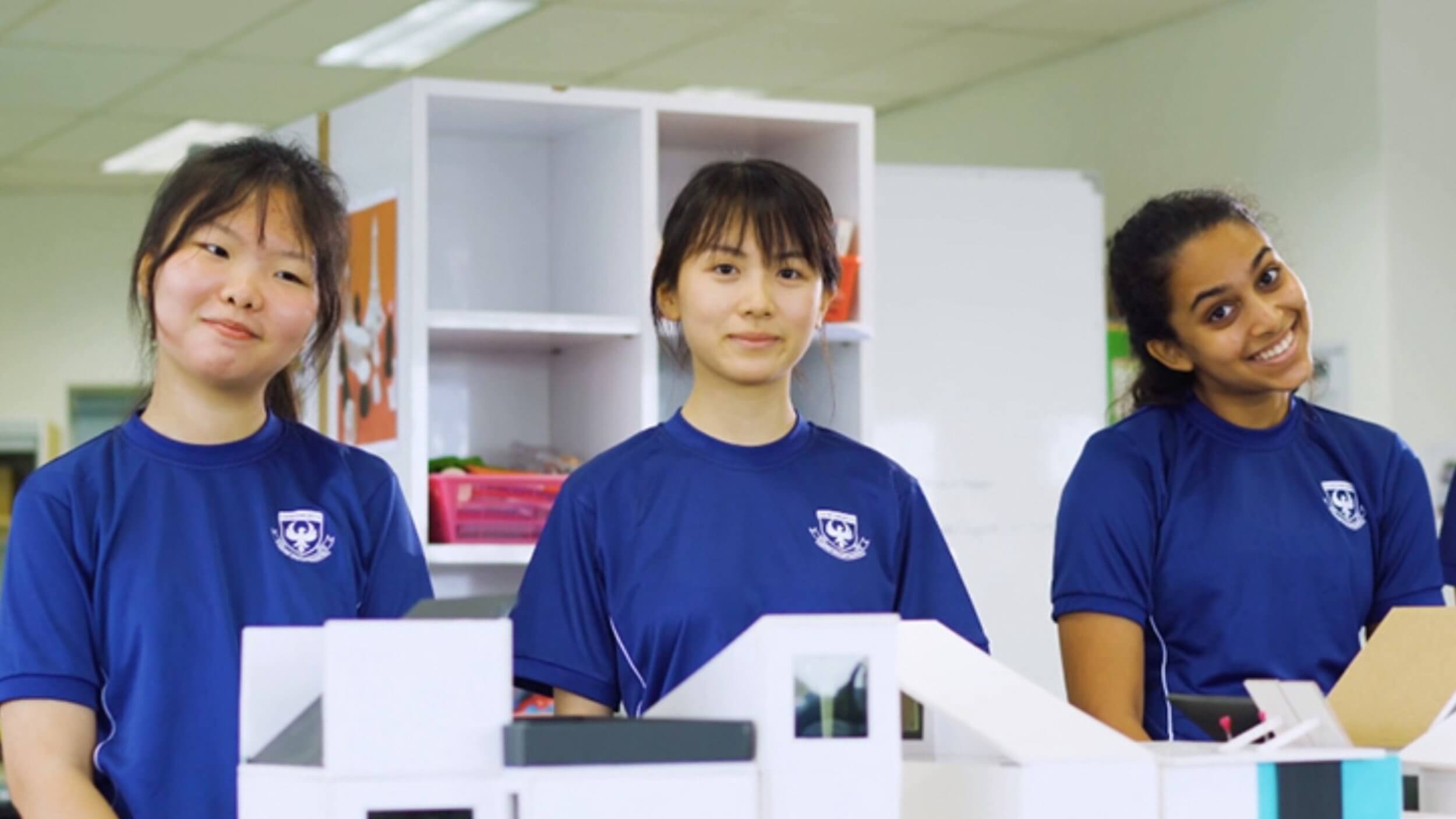 Best Secondary School Ranking in Singapore 2025