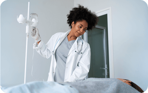 The Administration of Moderate Sedation: Definition and Procedure ...